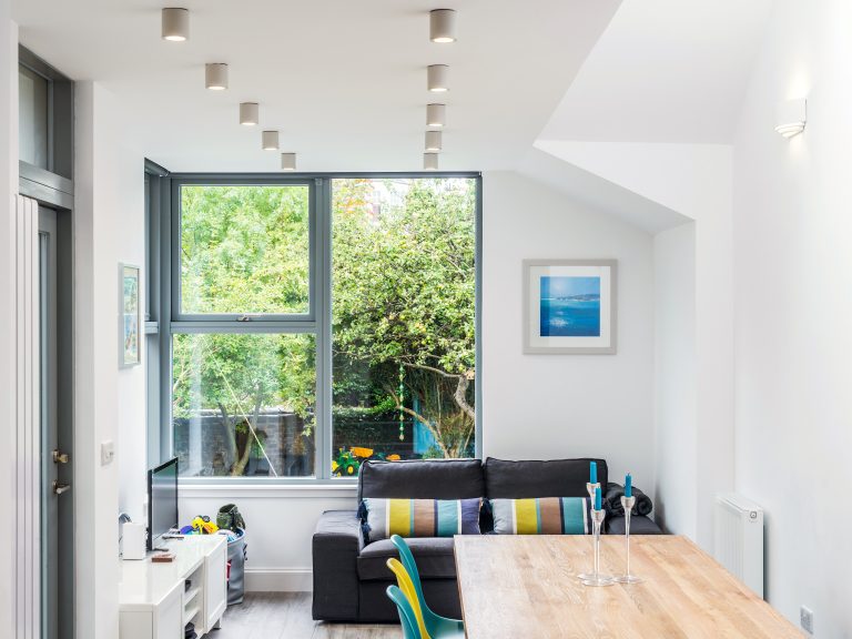 Rachel Mayhew | Architect