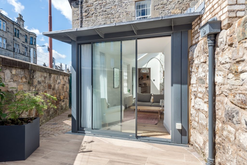 Rachel Mayhew | Architect