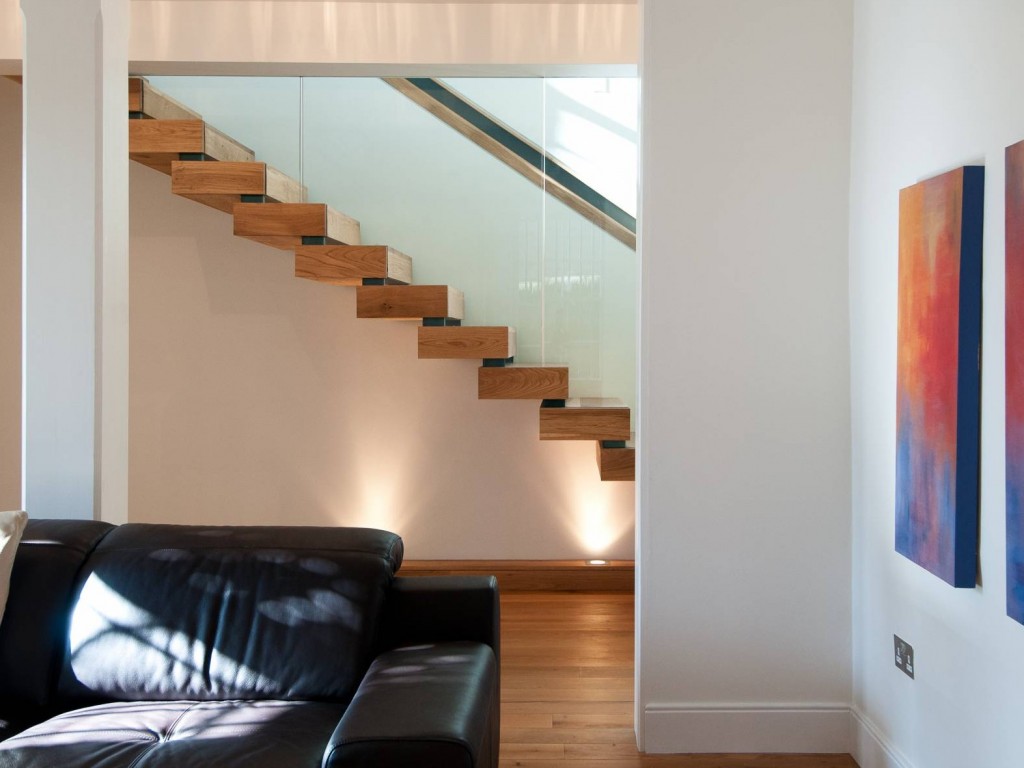 Rachel Mayhew | Architect