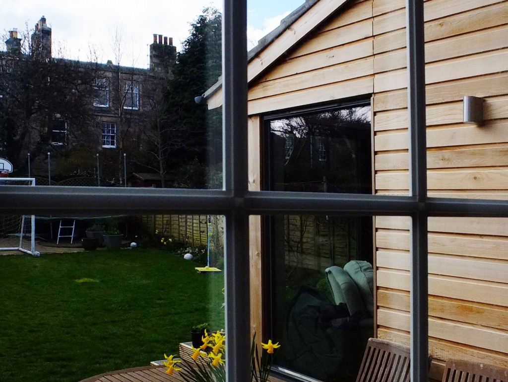 Rachel Mayhew | Architect