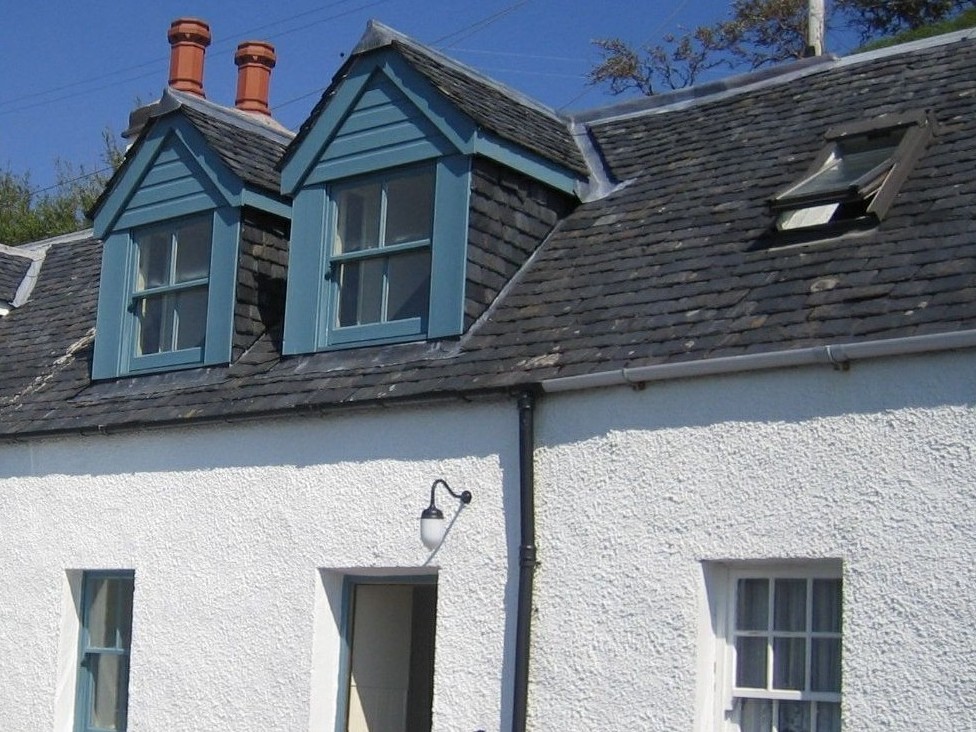 Rachel Mayhew | Architect