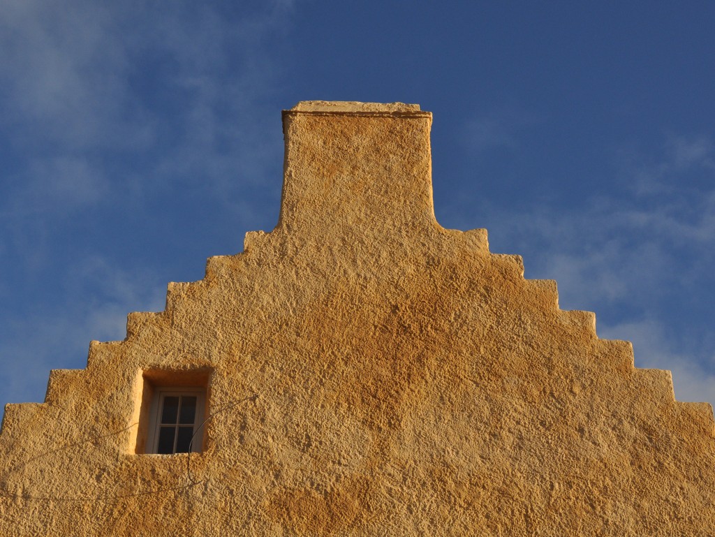 Rachel Mayhew | Architect