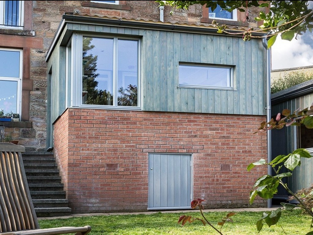 Rachel Mayhew | Architect