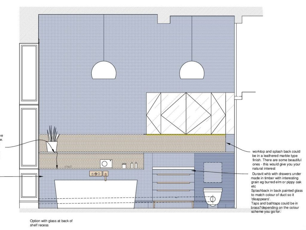 Rachel Mayhew | Architect