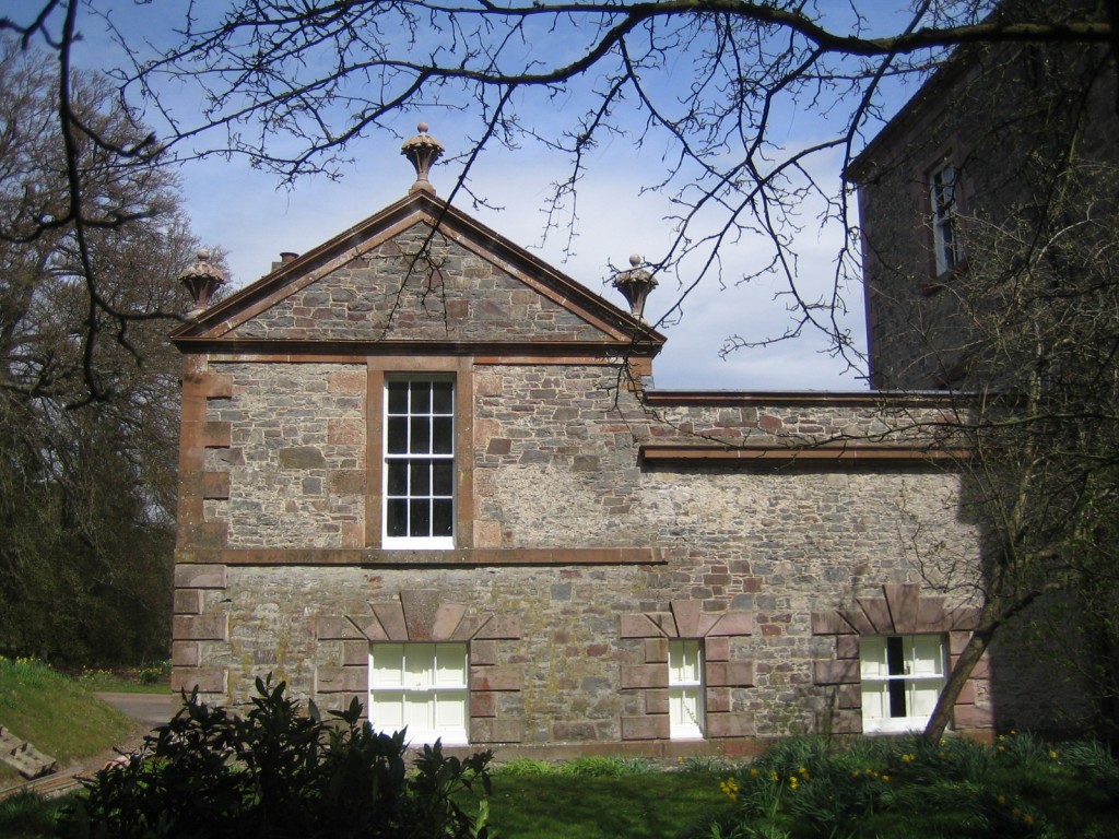 Rachel Mayhew | Architect