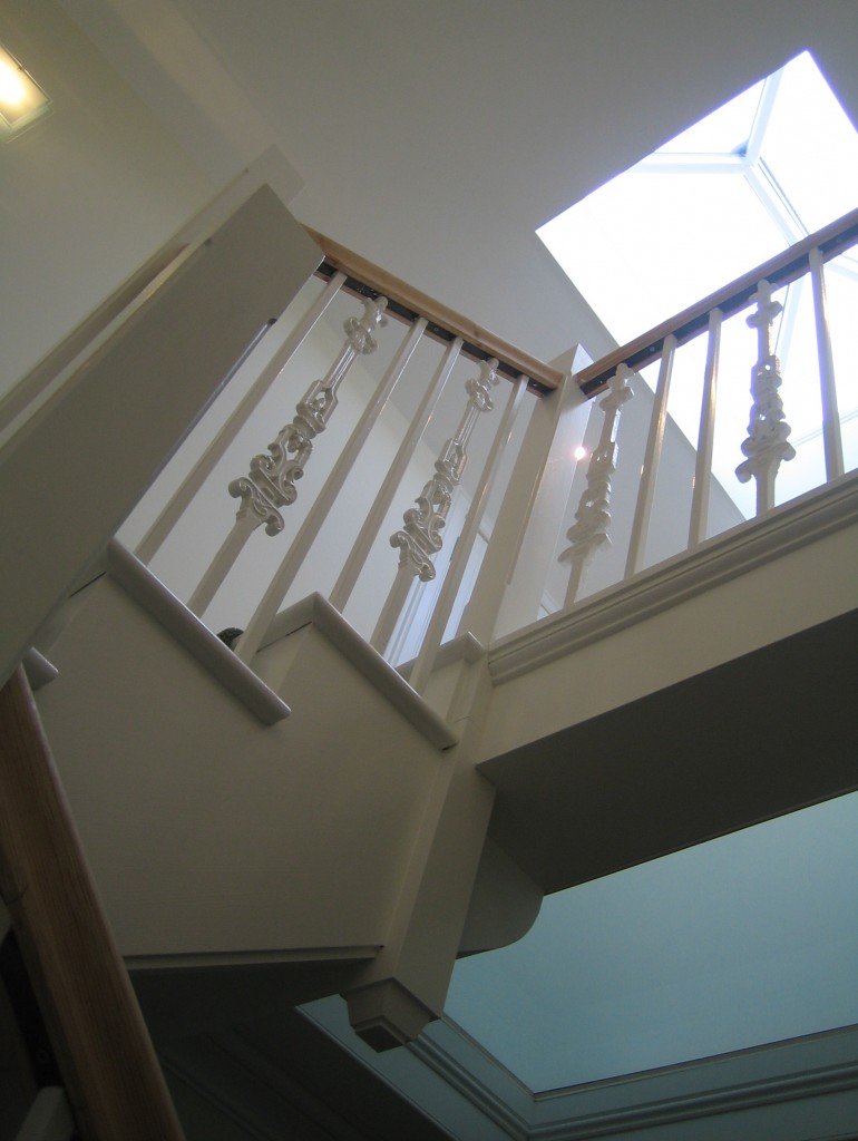 Rachel Mayhew | Architect