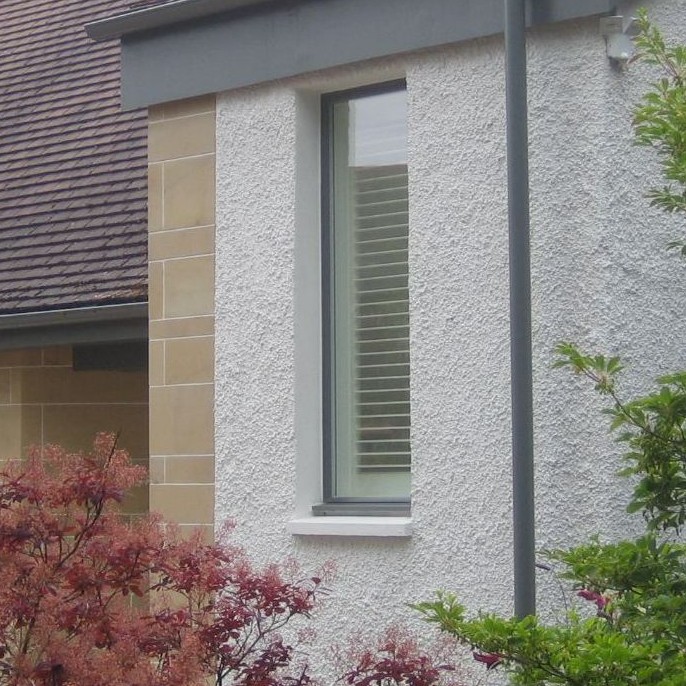 Rachel Mayhew | Architect