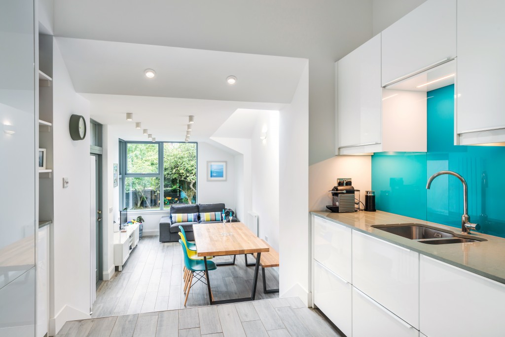 Rachel Mayhew | Architect