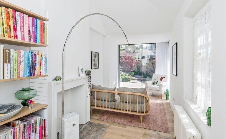Rachel Mayhew | Architect