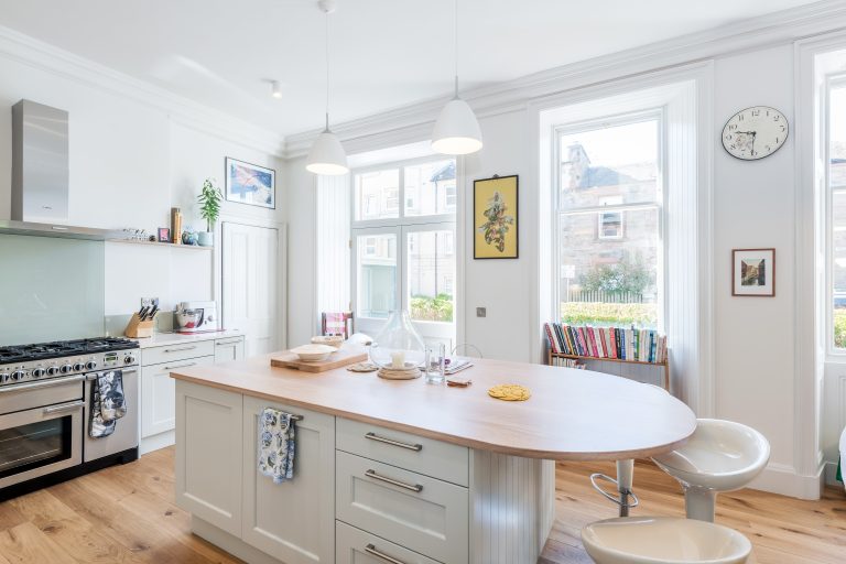 Rachel Mayhew | Architect